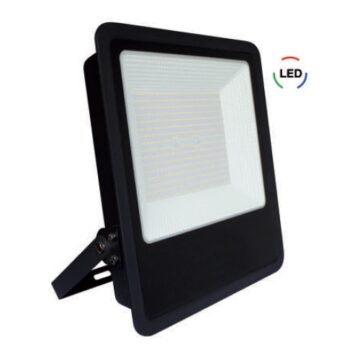 FSTL-100065 LUMINARIA VIAL STREET LIGHT 100W 6500K CON FOTOCELDA ...