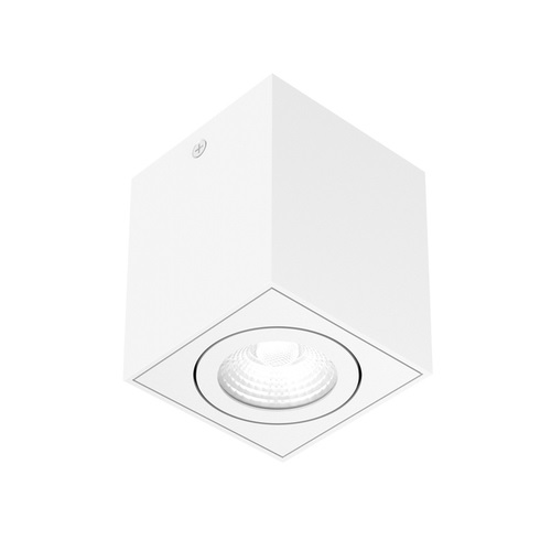 SPOT ACENTO SPOT LED 10W 100-240V 3000K TECNOLITE – Capital Electrica